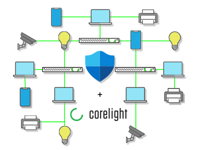Corelight Announces Integration for Microsoft Defender | Corelight